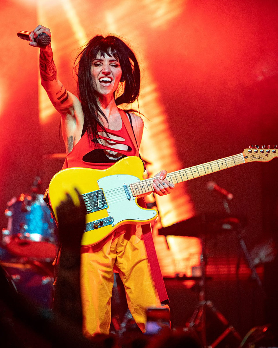 Lights - Official Merchandise