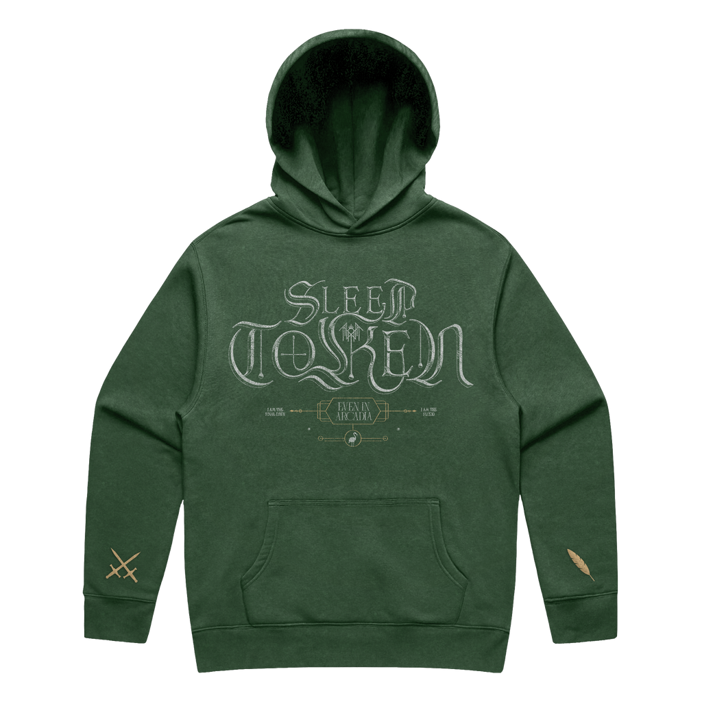 Sleep Token - Official Merch Store