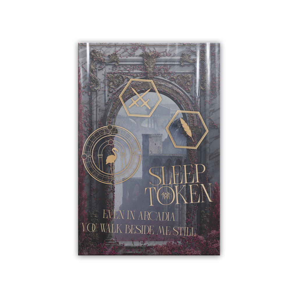 Sleep Token - Official Merch Store