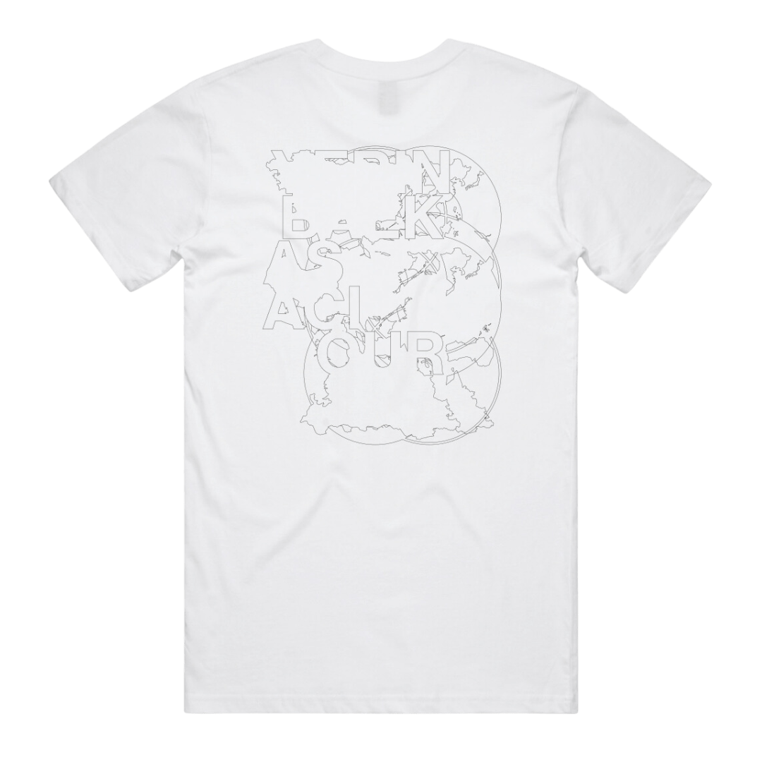 Merch Jungle | Band T-Shirts, Vinyl & Merchandise Australia