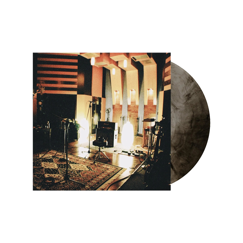 Alexisonfire / Death Letter (Smoke Vinyl)