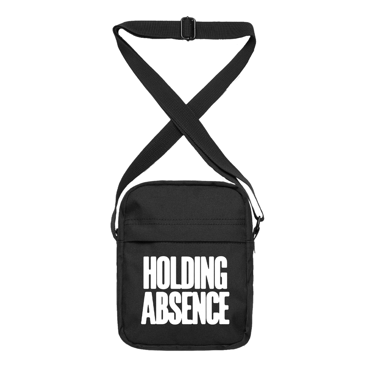 Holding Absence / Logo Bag | Merch Jungle
