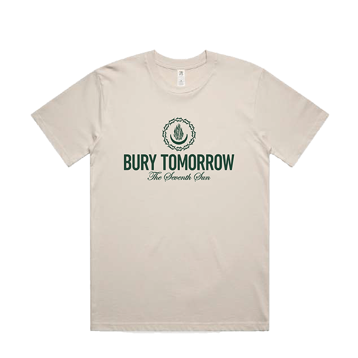 Bury Tomorrow / Crown Of Thorns Tee