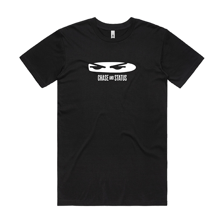 Chase & Status / AU Tour Tee | Merch Jungle