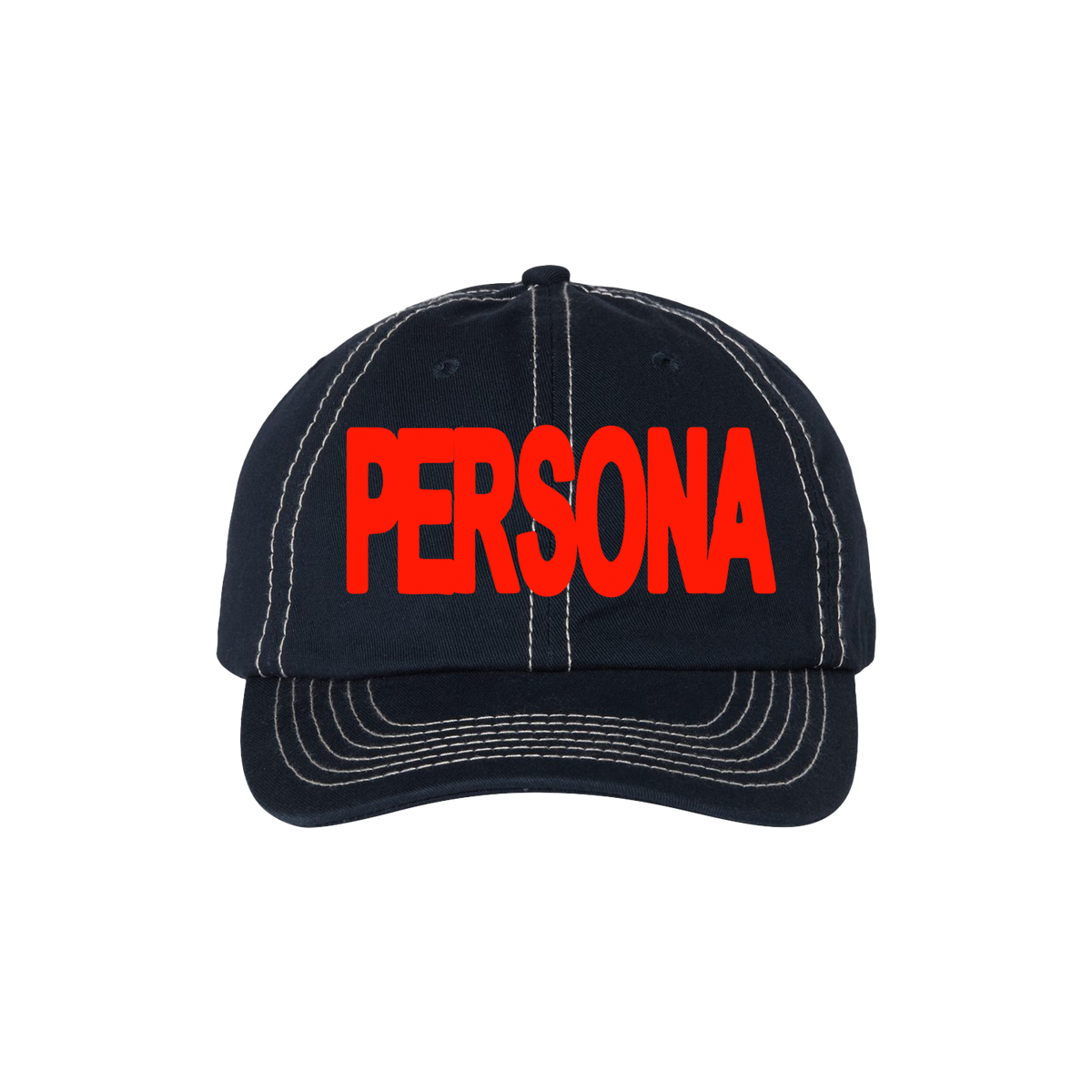 Half Alive / Persona Cap