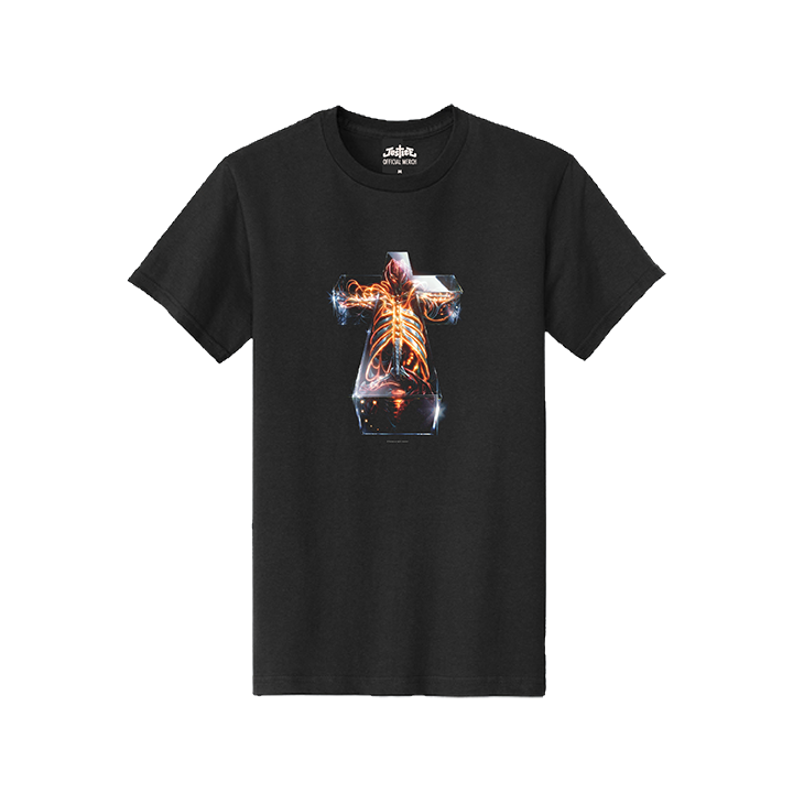 Justice / Hyperdrama Cross Tee