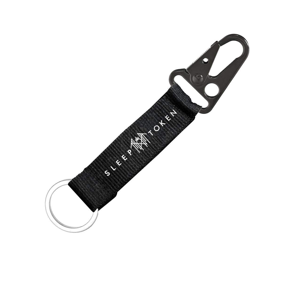 Sleep Token / Lanyard Keychain