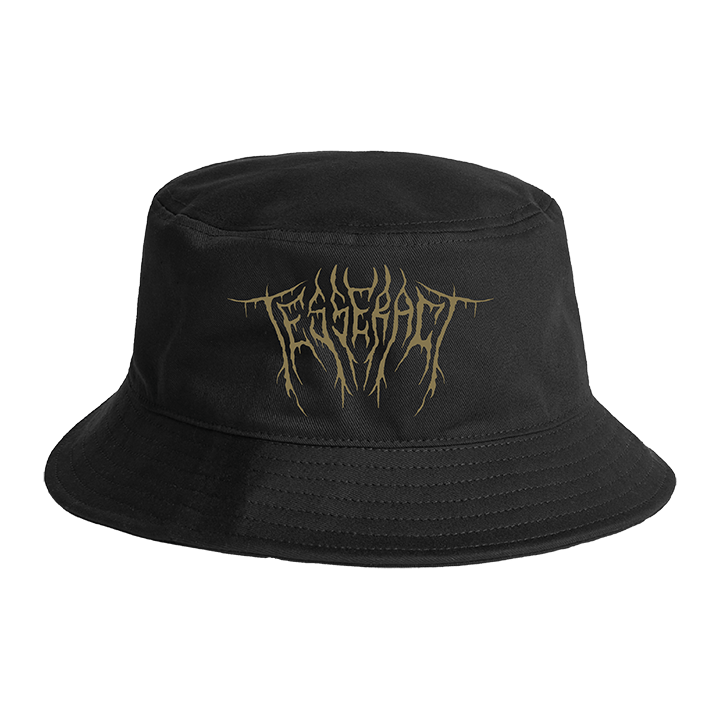 TesseracT / Logo Bucket Hat