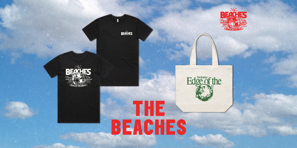Merch Jungle | Band T-Shirts, Vinyl & Merchandise Australia