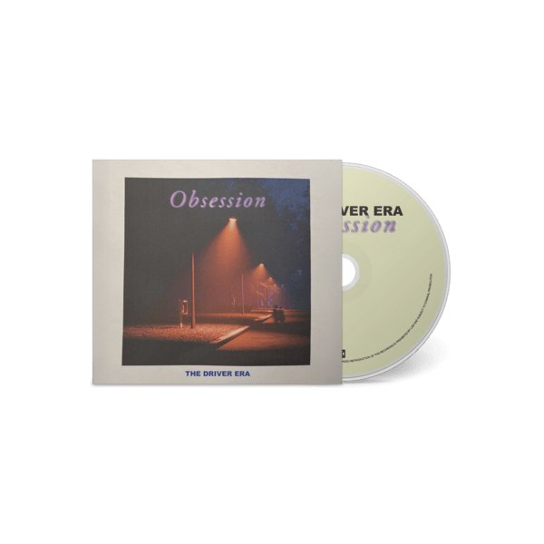 The Driver Era - Official Merchandise