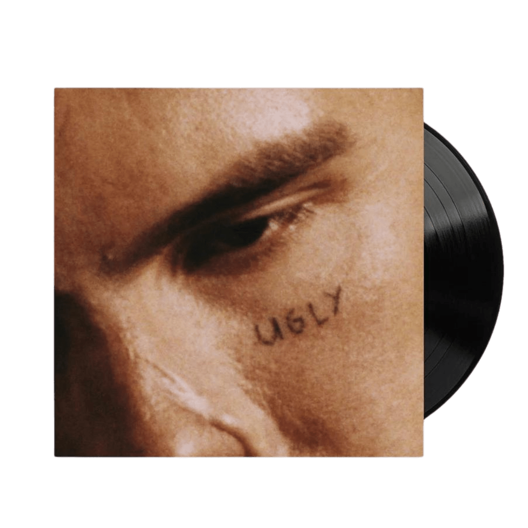 Slowthai / Ugly (Vinyl) | Merch Jungle