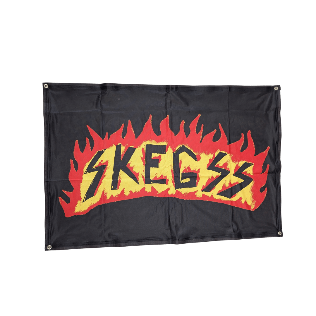 Skegss / Flag | Merch Jungle