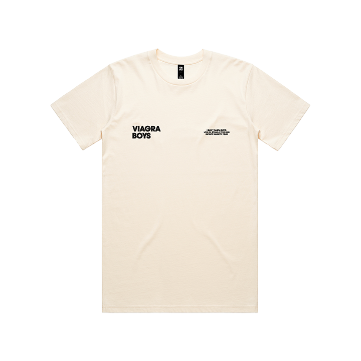 Merch Jungle - Band Merch Australia - Merchandise and Vinyl Records