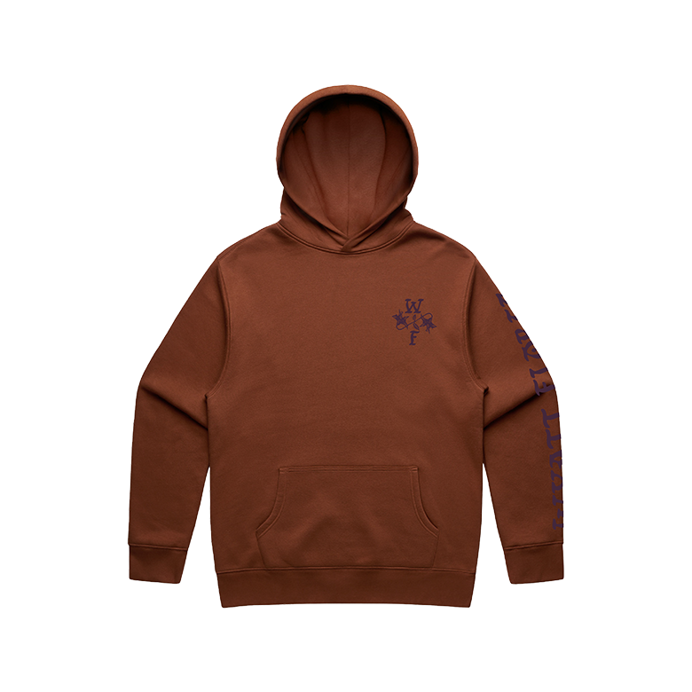 Wyatt Flores / Reaper Hood