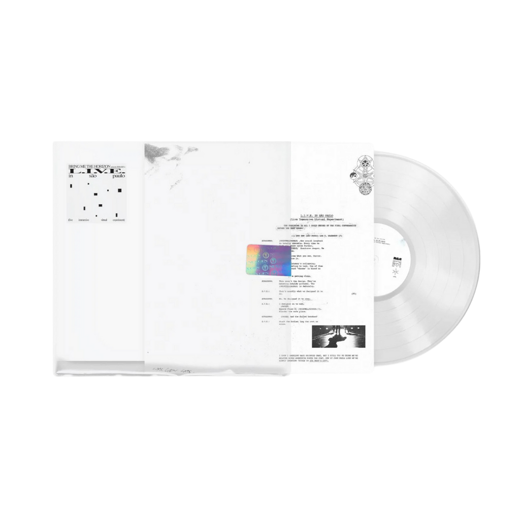 Merch Jungle - Band Merch Australia - Merchandise and Vinyl Records