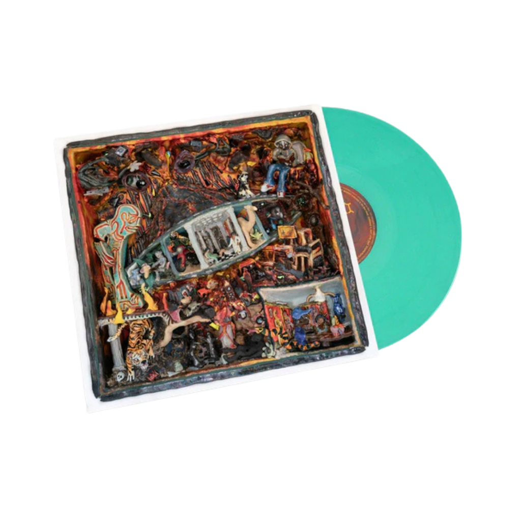 Merch Jungle - Band Merch Australia - Merchandise and Vinyl Records