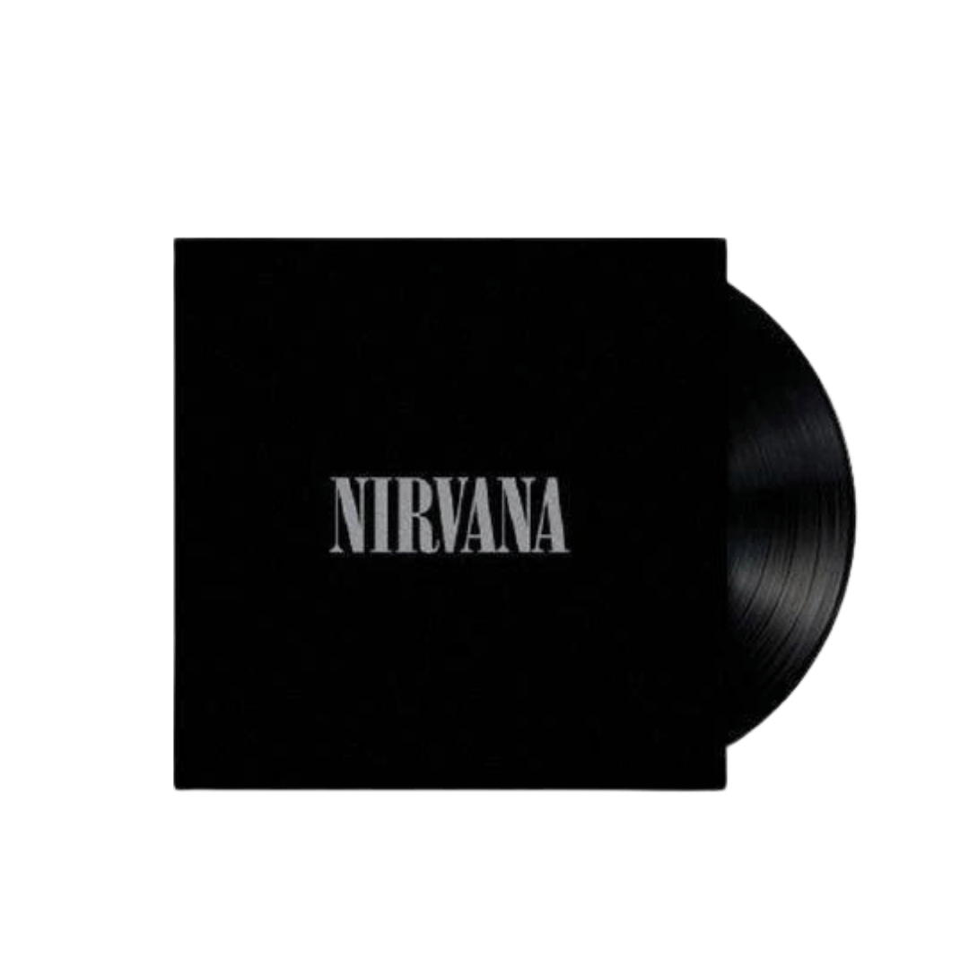 Nirvana / Nirvana (Black Vinyl)